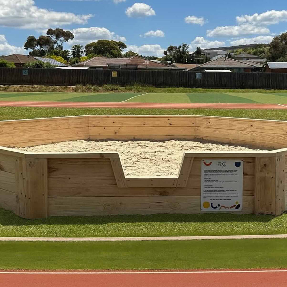 Gaga Games - The Home of Gaga Ball in Australia