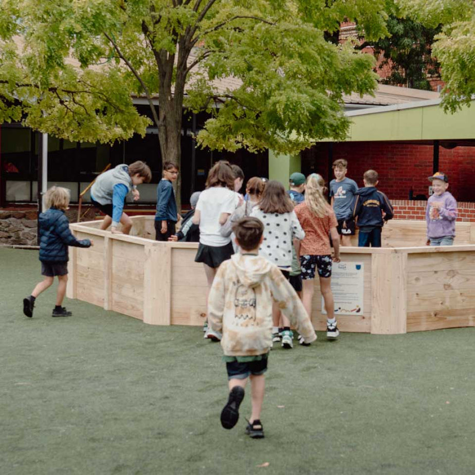 Gaga Games - The Home of Gaga Ball in Australia